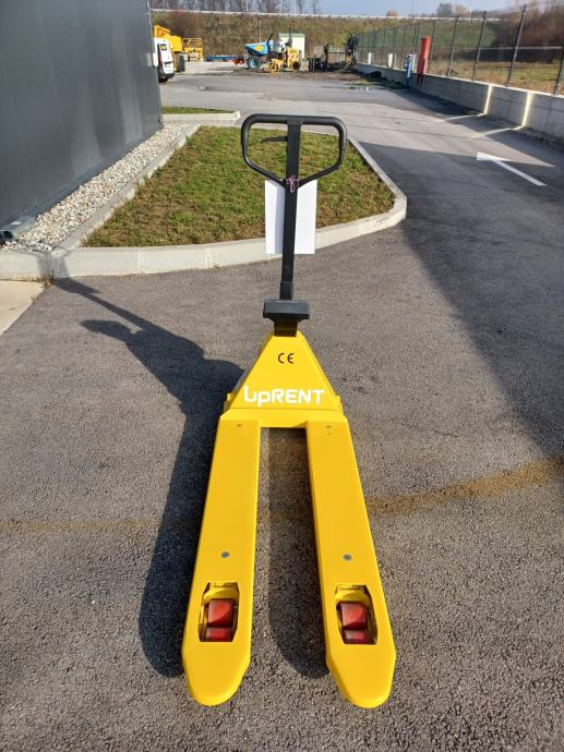 PALETAR S VAGOM #SNIŽENO