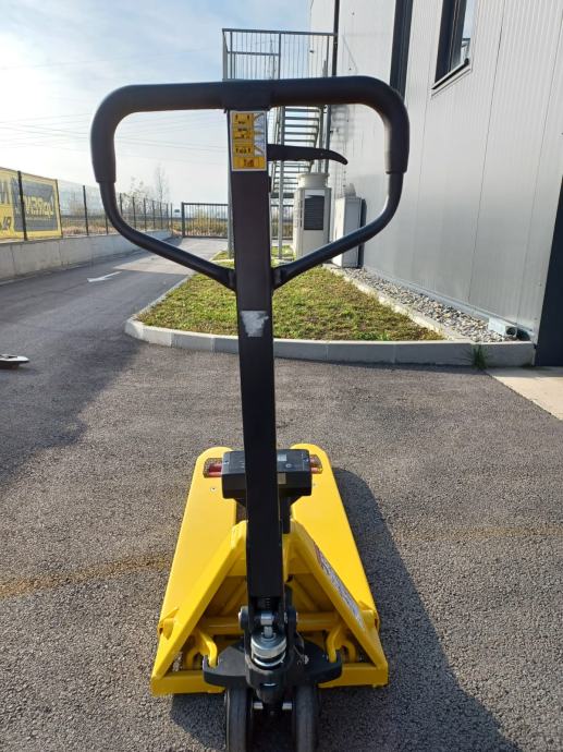 PALETAR S VAGOM #SNIŽENO