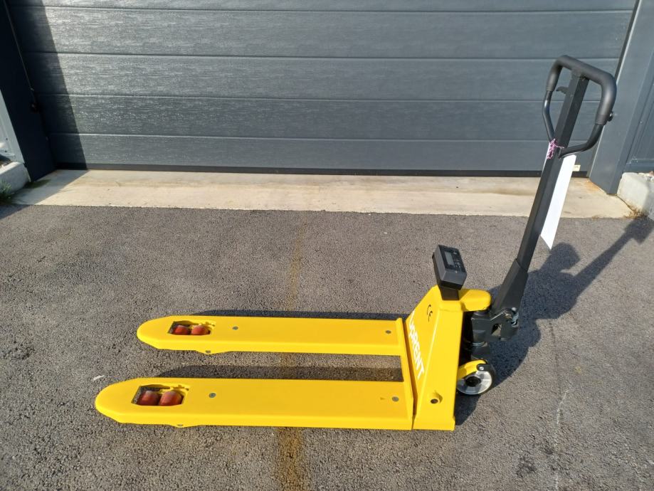 PALETAR S VAGOM #SNIŽENO