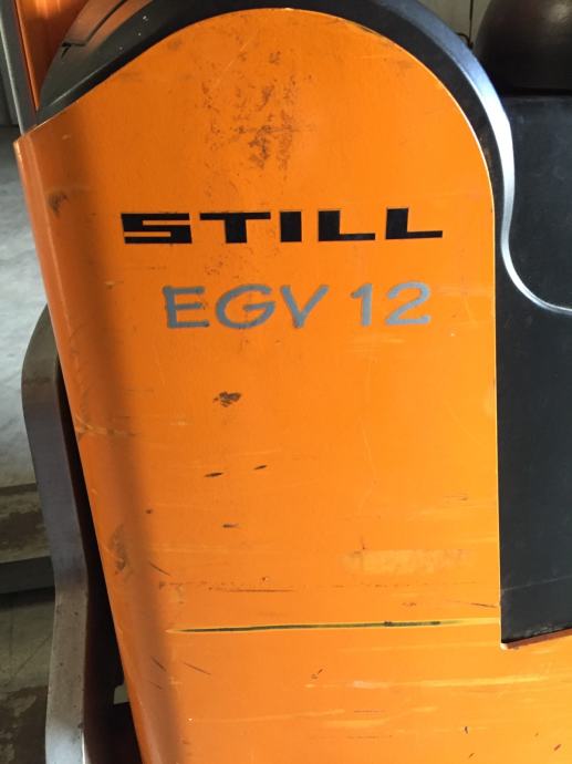 Still egv 12