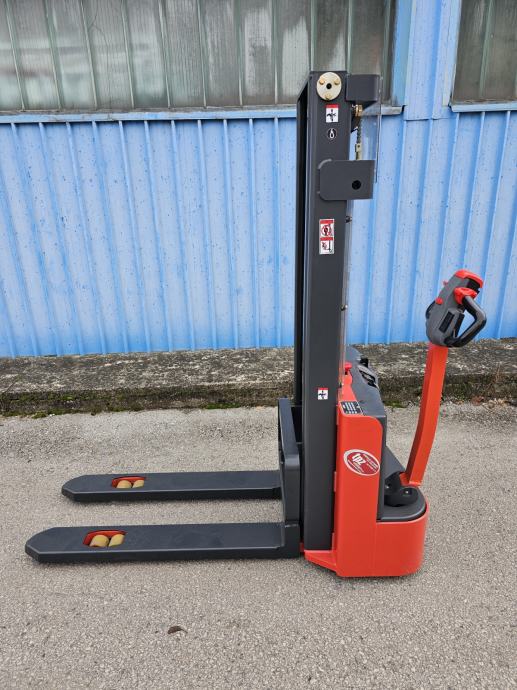 VILIČAR LINDE ML10, 2022 GOD.