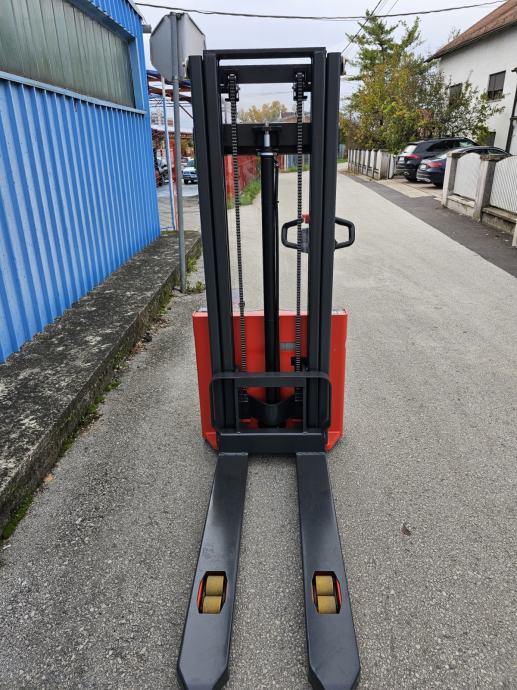 VILIČAR LINDE ML10, 2022 GOD.