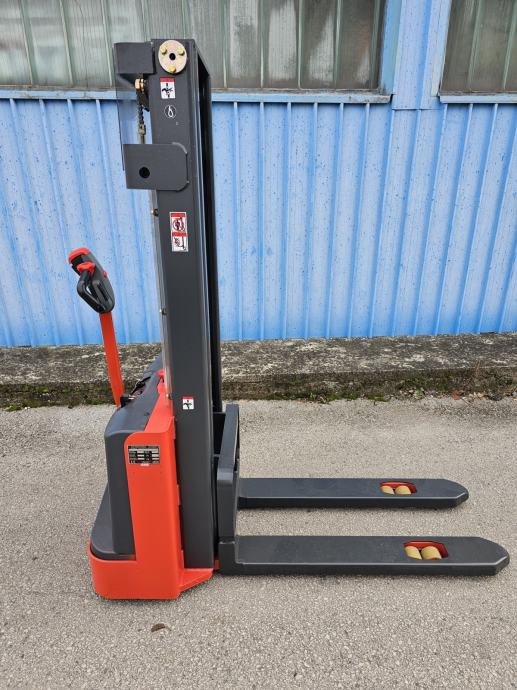 VILIČAR LINDE ML10, 2022 GOD.