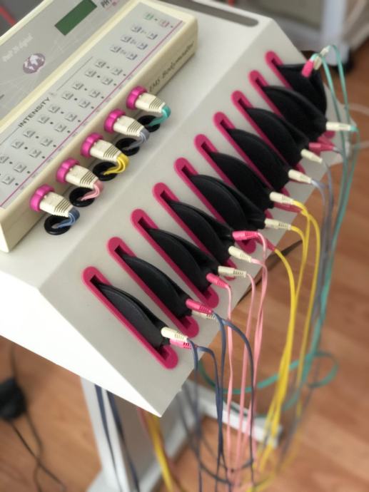 Body Former / aparat za mrsavljenje