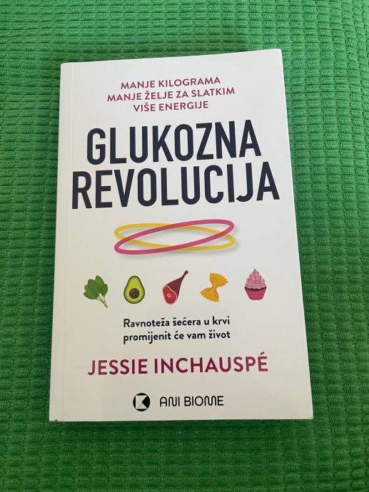 Glukozna revolucija