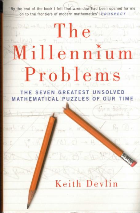 Keith J. Devlin: The Millennium Problems