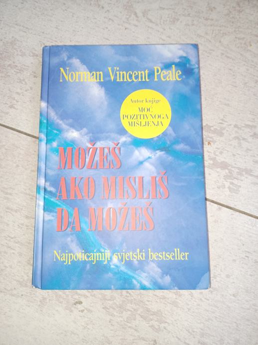 Možeš ako misliš da možeš