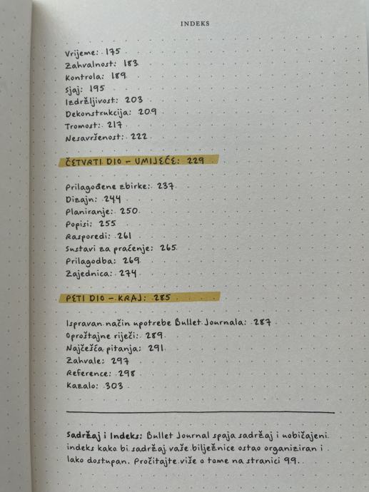 Ryder Carroll: Metoda Bullet Journal