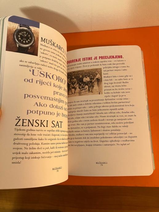 Život je je*eno kratak-knjiga