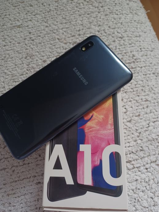 Samsung A10