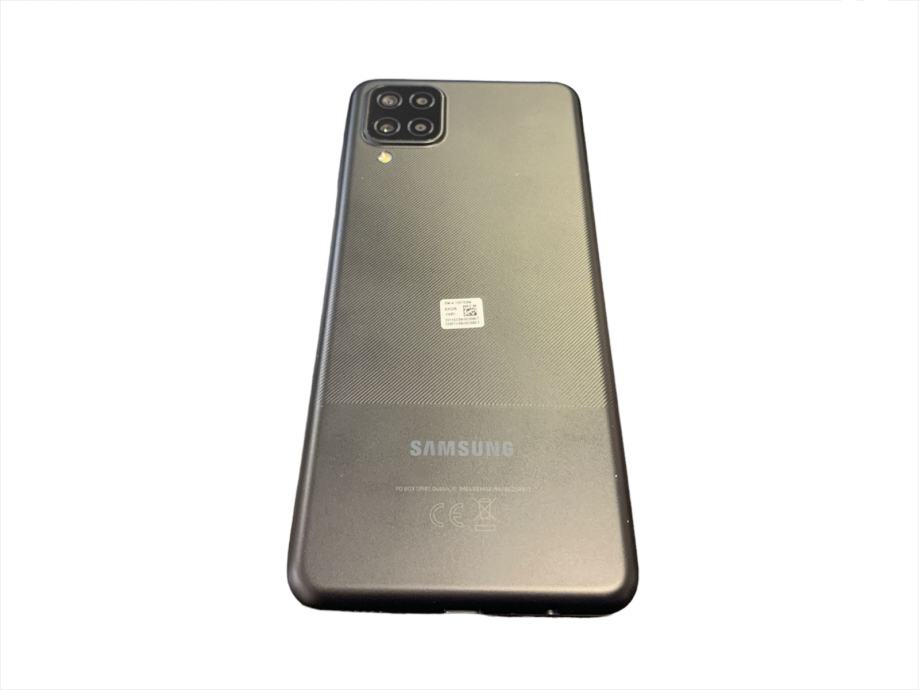 SAMSUNG GALAXY A12 64GB / R1, RATE!