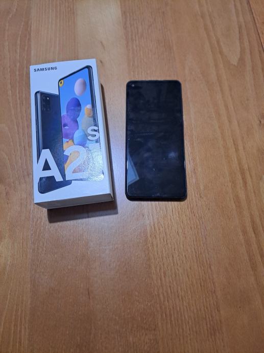 Mobitel Samsung A21s