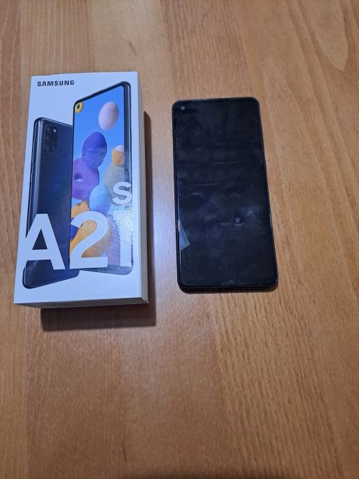 Mobitel Samsung A21s
