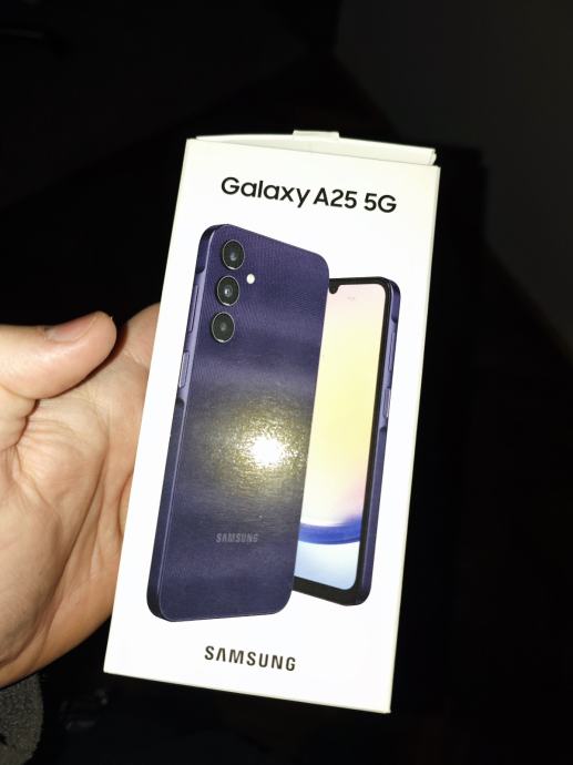 samsung galaxy a25 5g