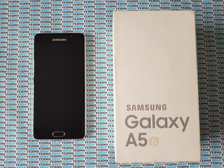 Samsung A510 800,00