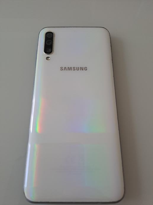 Samsung A50