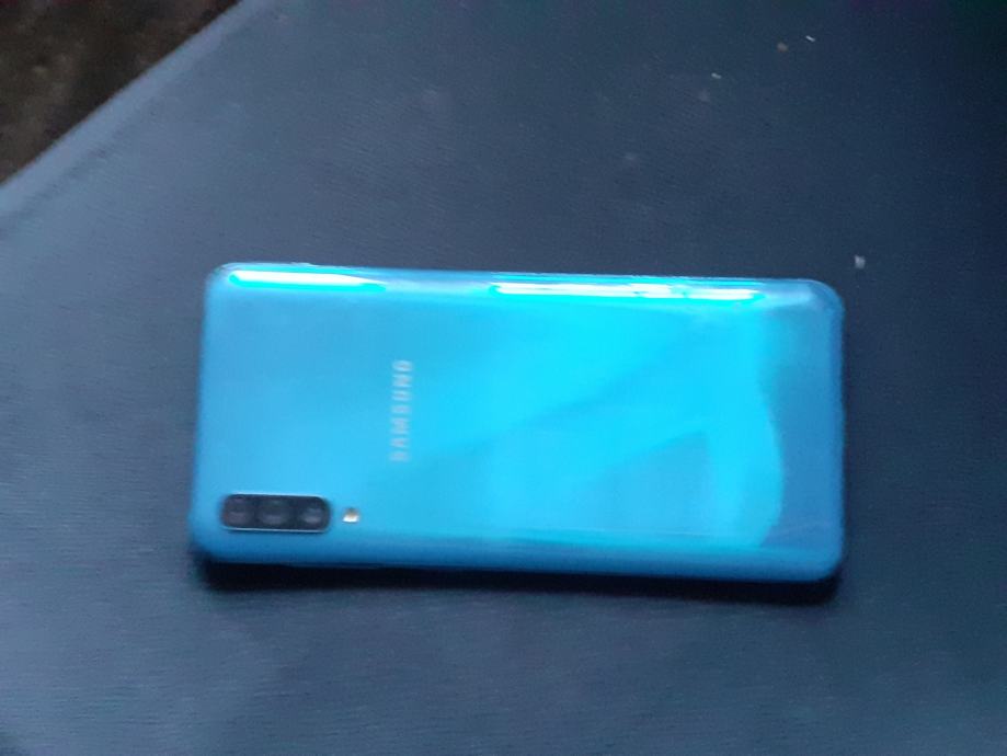 Samsung galaxy A50