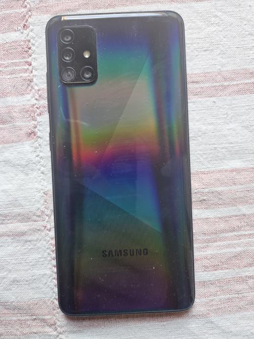 Samsung galaxy A51 128gb 4g