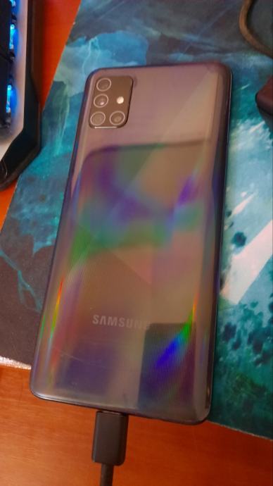 Samsung Galaxy A51 128GB dual sim