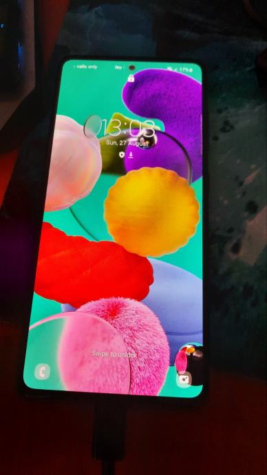 Samsung Galaxy A51 128GB dual sim