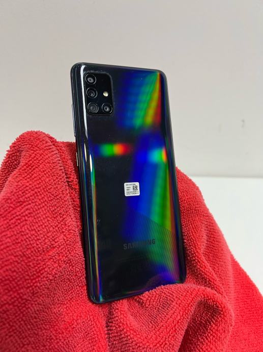 Samsung Galaxy A51 4/128GB 8/10 stanje