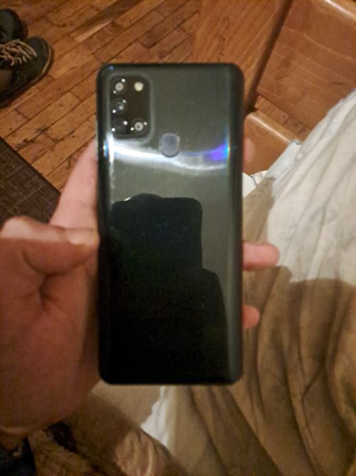 SAMSUNG GALAXY S21A NOVI MOBITEL