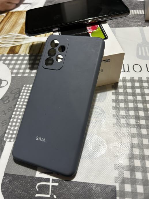 Samsung Galaxy A52 5G 128 giga