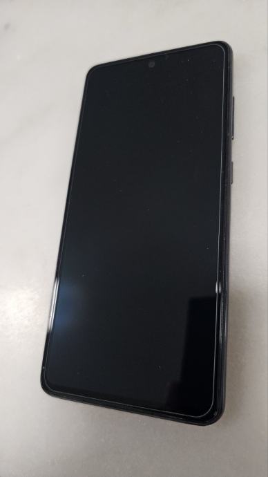 Samsung Galaxy A52 5G (Model: SM-A526B/DS), 6/128GB, crni, očuvan!