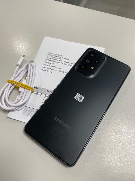 Samsung Galaxy A53 5G, GARANCIJA, R1 račun
