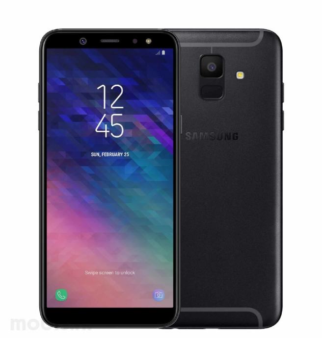 Samsung galaxy a6 2019