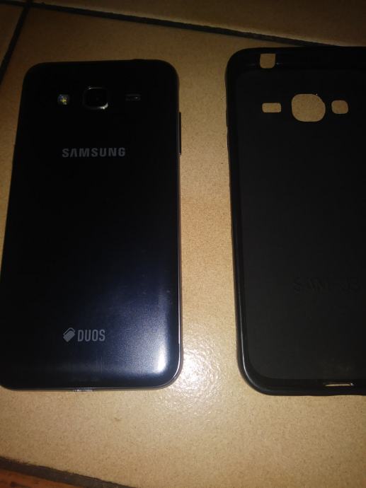 Samsung Galaxy J3 2016 SM-J320F/DS