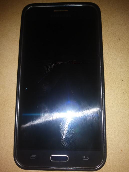 Samsung Galaxy J3 2016 SM-J320F/DS