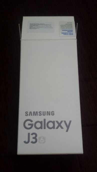 SAMSUNG GALAXY J3 (6)
