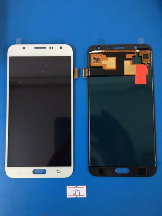 Samsung Galaxy J7 Pro 2017 J730 J730F Display SM-J730F/G/GM/FN/DS
