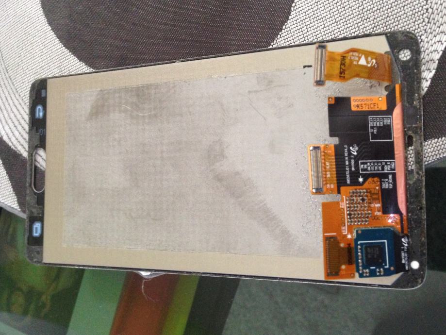 Samsung Galaxy Note 4 LCD ekran rabljeni
