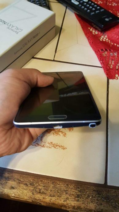 Samsung Galaxy Note 4 SM-N910C
