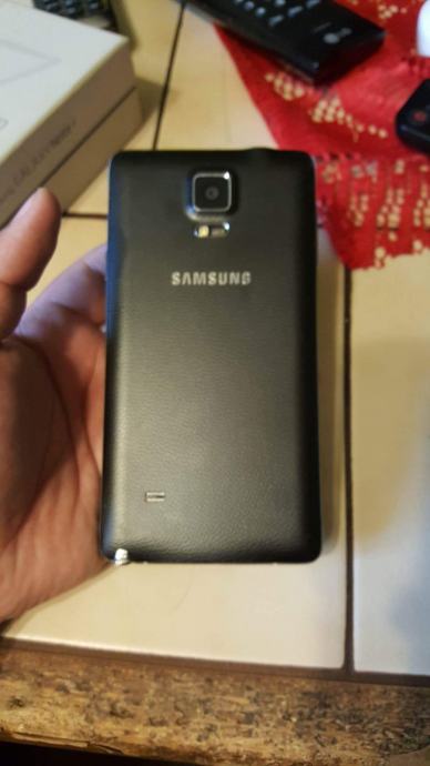Samsung Galaxy Note 4 SM-N910C