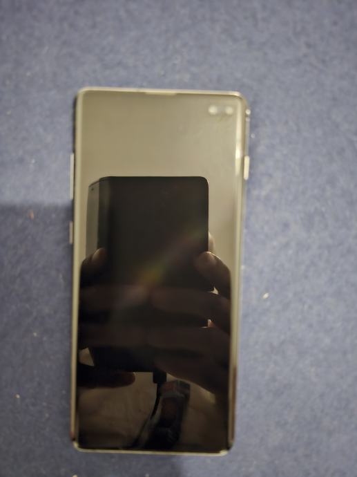 Samsung galaxy s10+ 128 GB