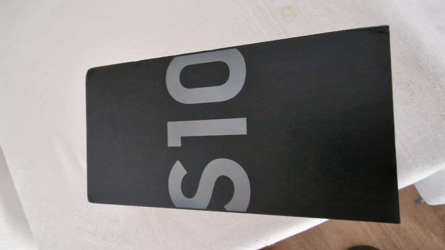 Samsung Galaxy S10 512 GB, Top!!!***