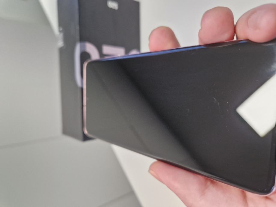 Samsumg Galaxy S20 128GB Rozi