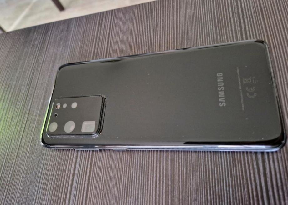 Samsung s 20 ultra