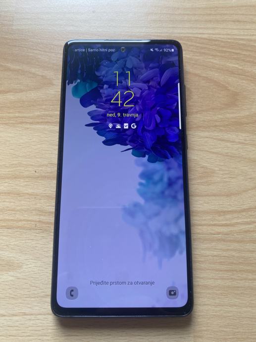 Samsung Galaxy S20 FE 128 GB