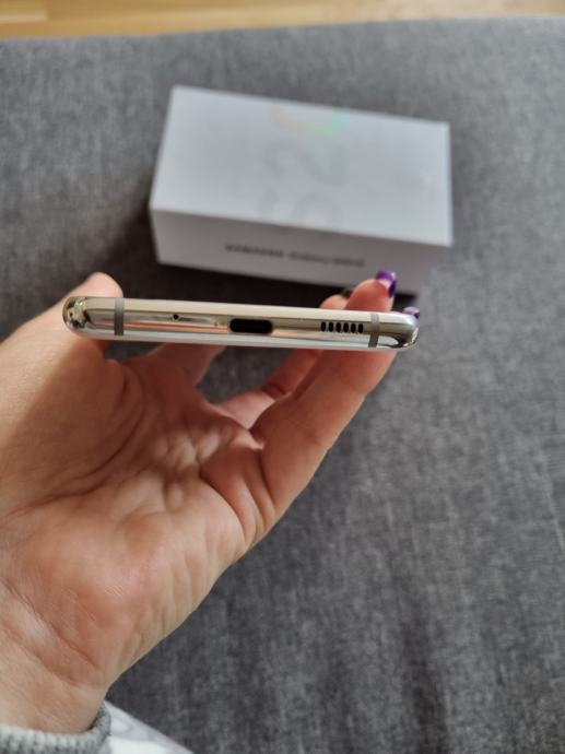 Samsung galaxy S20FE