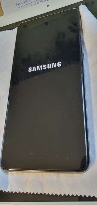 Samsung S20 Plus 5G 128Gb. SM-G986B/DS
