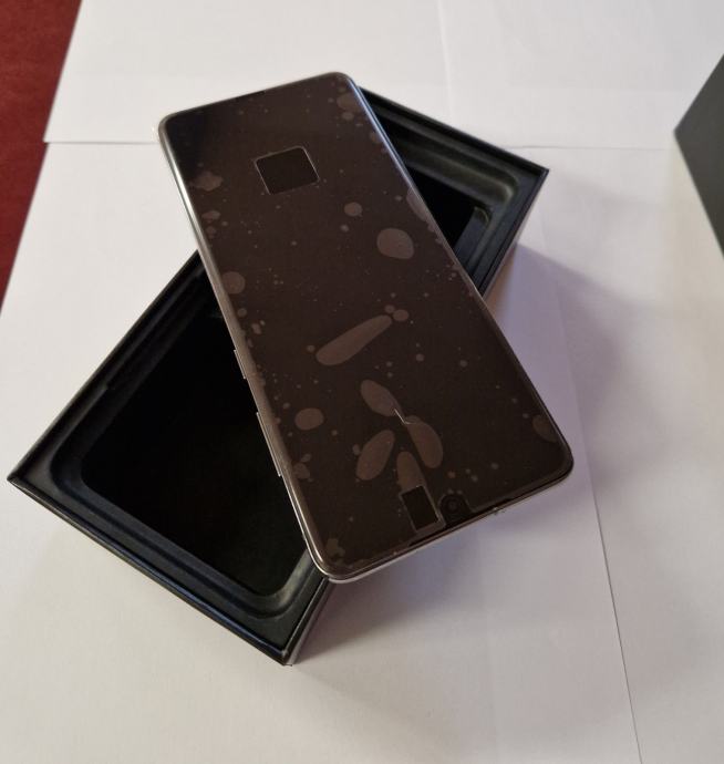 Samsung S20+ sivi 128gb SM-G985F/DS