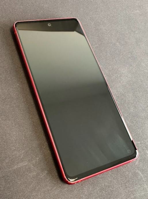 Samsung S20FE 128Gb - crveni