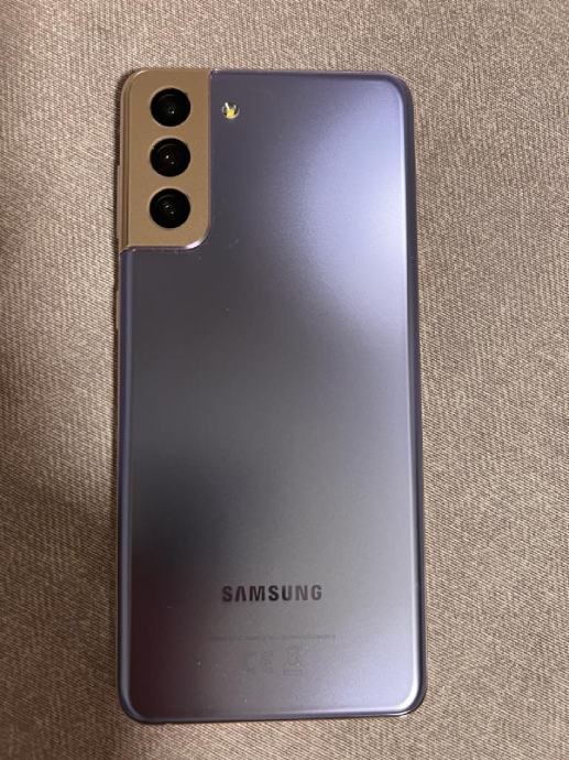 Samsung galaxy S21+ 5G 256GB