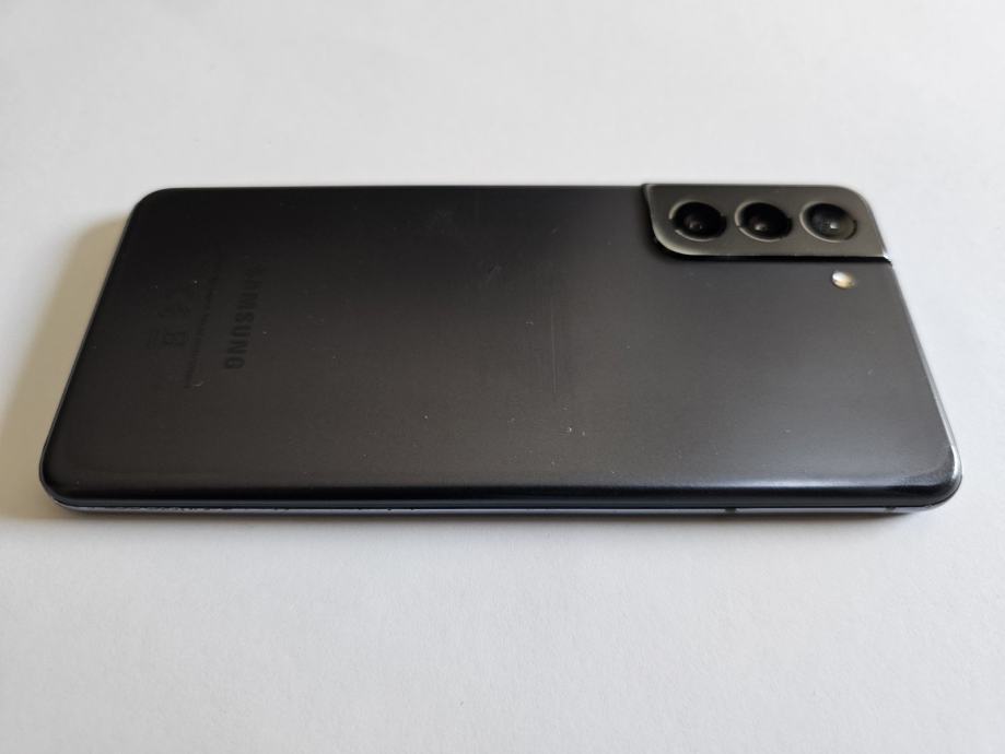 Samsung Galaxy S21 5G (Model: SM-G991B/DS), Dual SIM, ispravan!