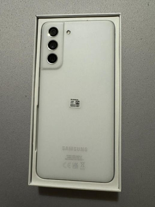 Samsung Galaxy S21 FE 5G