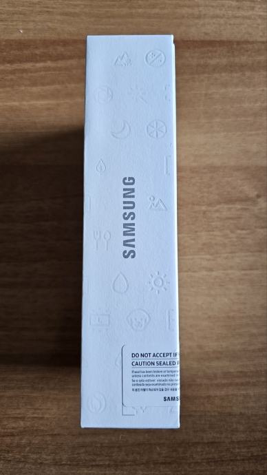 Samsung Galaxy S21 FE 5G (SM-G990B2/DS), zapakirano, novo! (Dubrovnik)